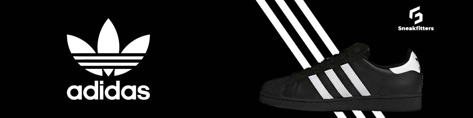 Experience Sporty Elegance: Adidas Footwear Collection for Every ...